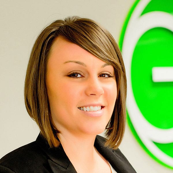 Caitlin E. Reimers - Erpelding Voigt & Co LLP