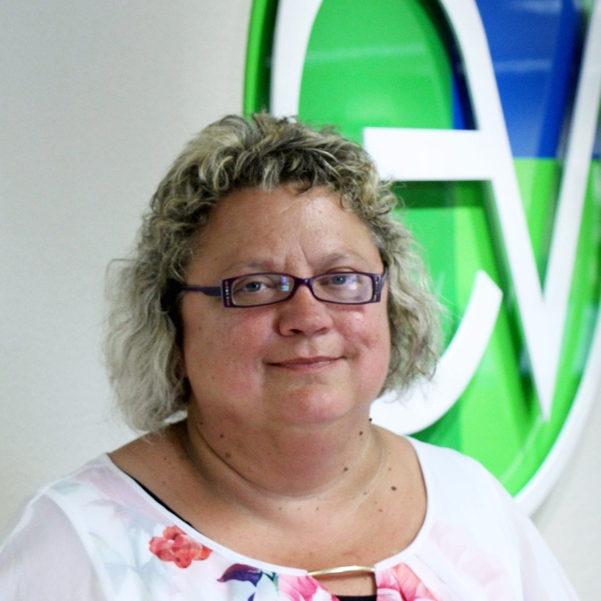 Angie Saxton - Erpelding Voigt & Co LLP