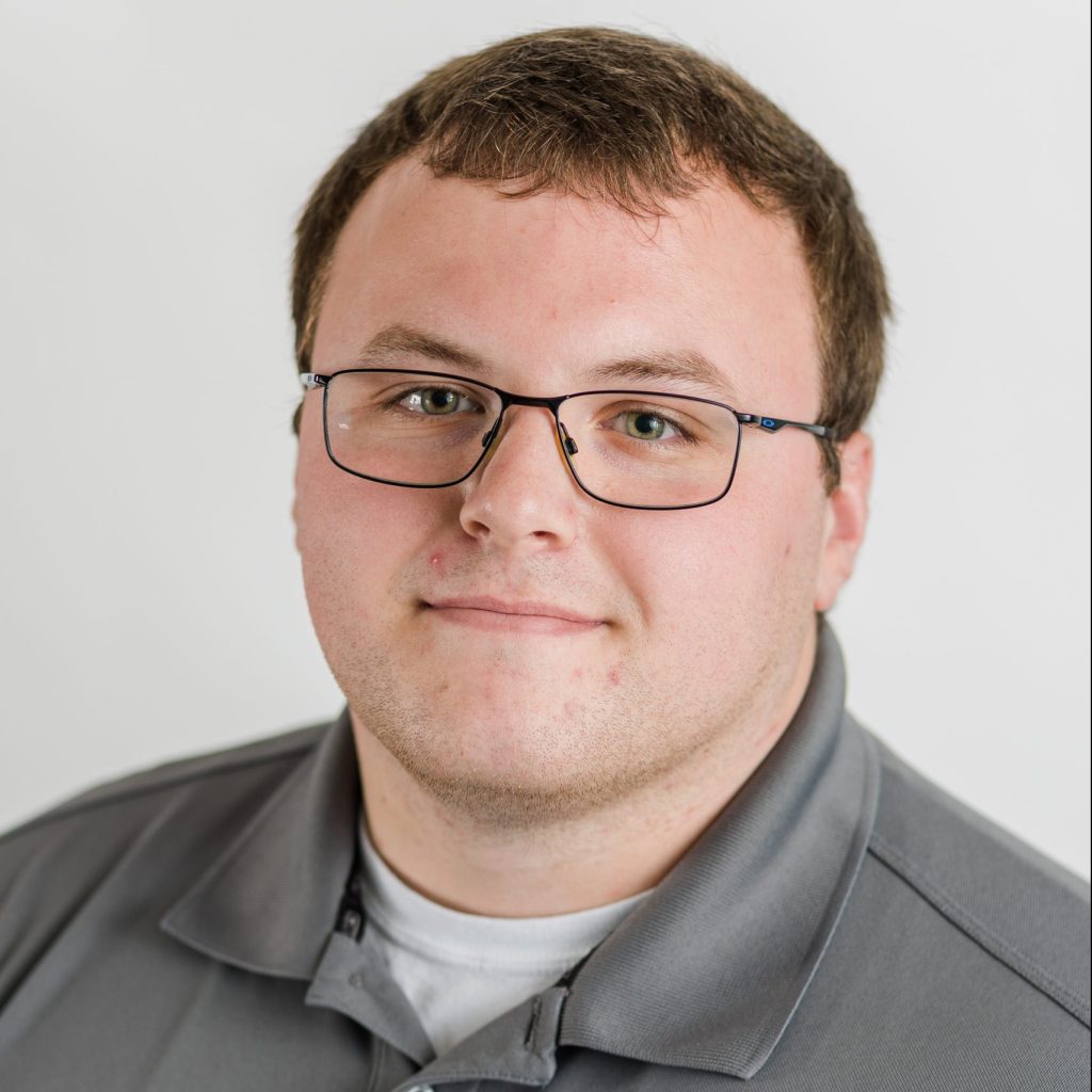 Tony Becker - Erpelding Voigt & Co LLP