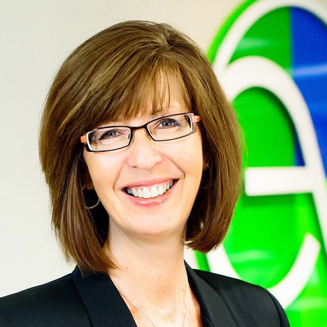 Debra L. Gerhart - Erpelding Voigt & Co LLP