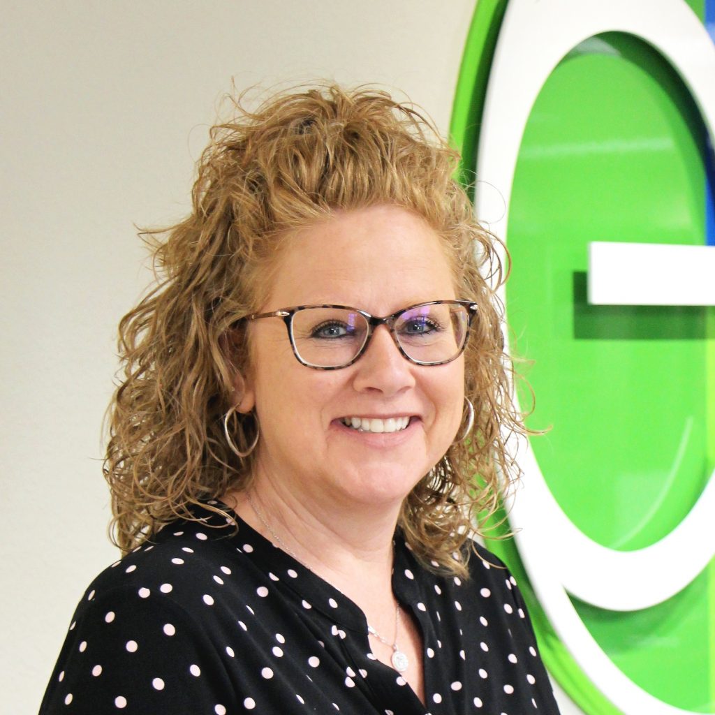 Michele Jennings - Erpelding Voigt & Co LLP