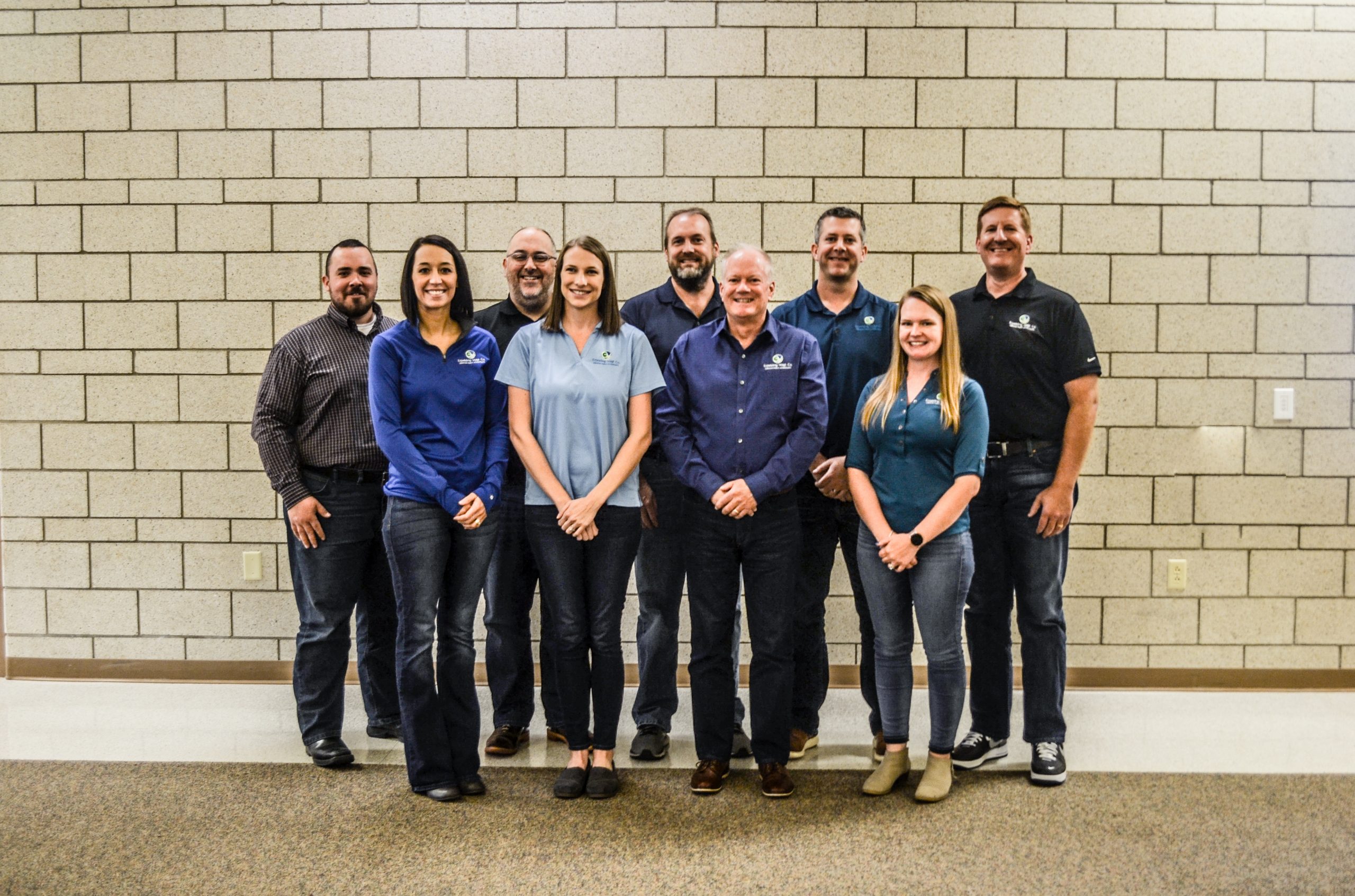 Partners - Erpelding Voigt & Co LLP