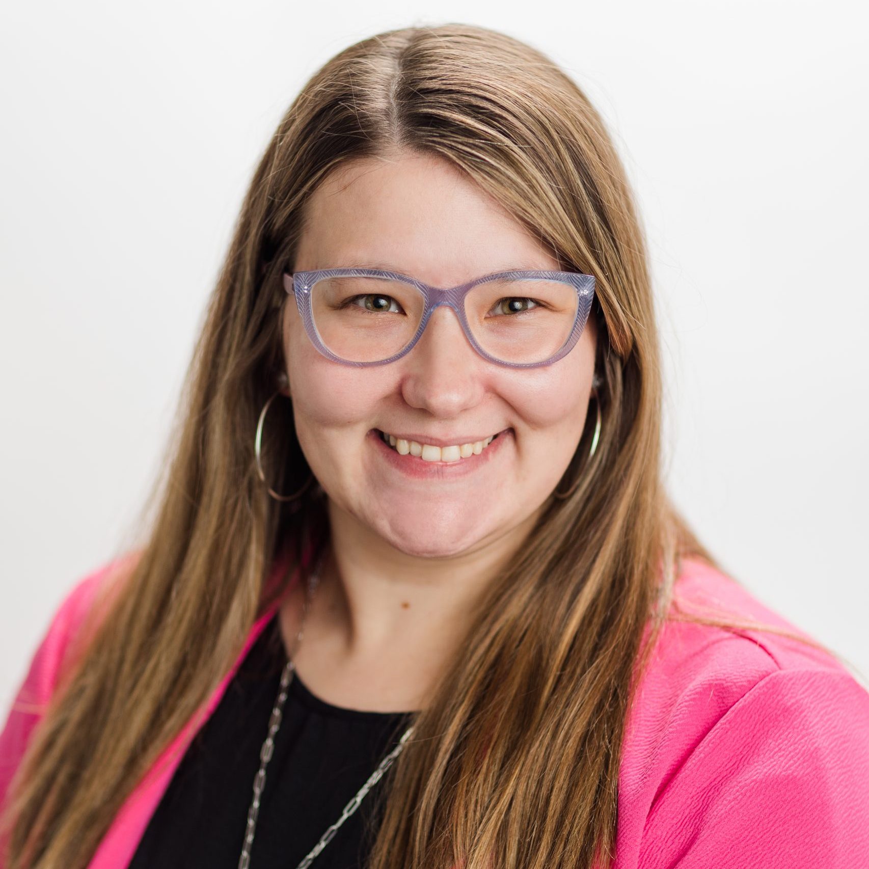 Morgan J. Christensen, CPA - Erpelding Voigt & Co LLP