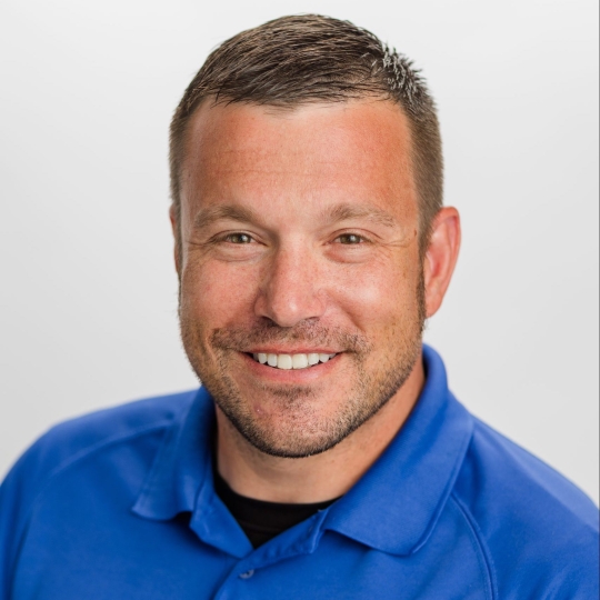 Tony Becker - Erpelding Voigt & Co LLP